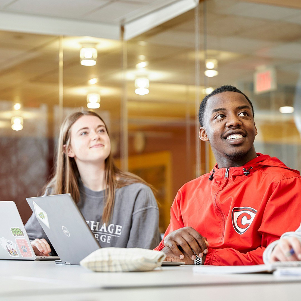 5 Great Study Spots on Your College Campus