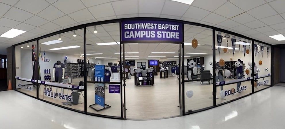 5 Tips to Transform Your Campus Store