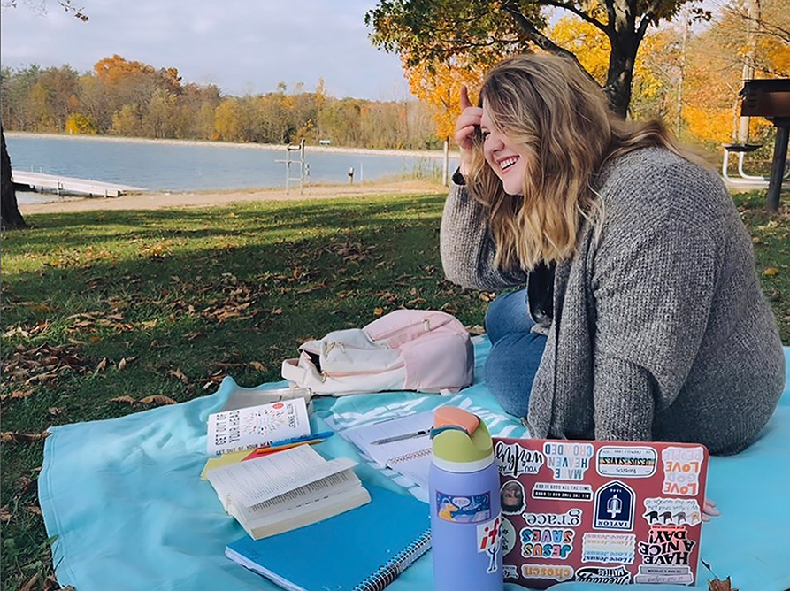 5 Great Study Spots on Your College Campus